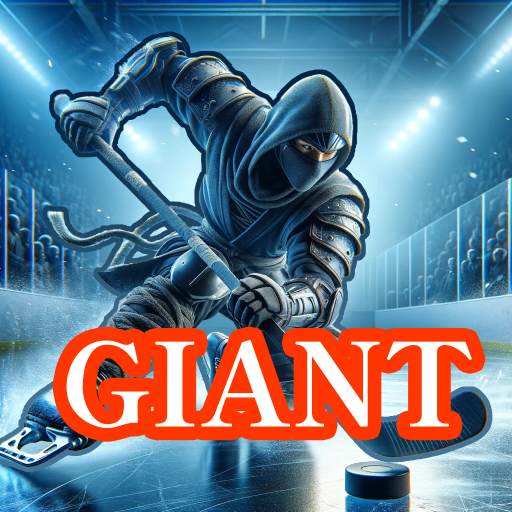 ‎Spatial Hockey Ninja Giant on the App Store