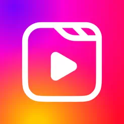 ‎Reels maker & Subtitles - Flix on the App Store