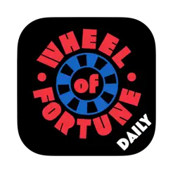 ‎Wheel of Fortune Daily on the App Store