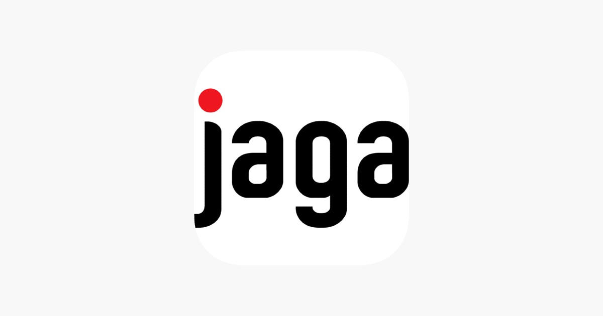 Jaga on the App Store Jaga on the App Store