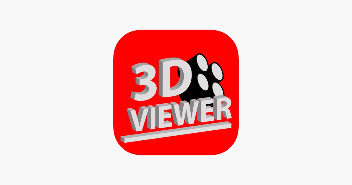 ‎3D-Viewer App - App Store