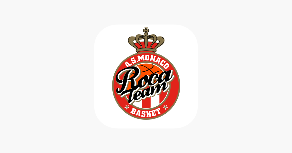 AS Monaco Basket on the App Store