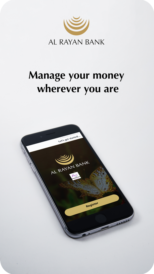 AlRayan Bank UK (by Al Rayan Bank PLC) - (iOS Apps) — AppAgg