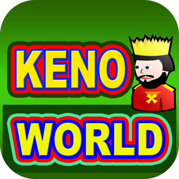 ‎Keno World on the Mac App Store