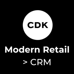 ‎CDK Modern Retail CRM on the App Store