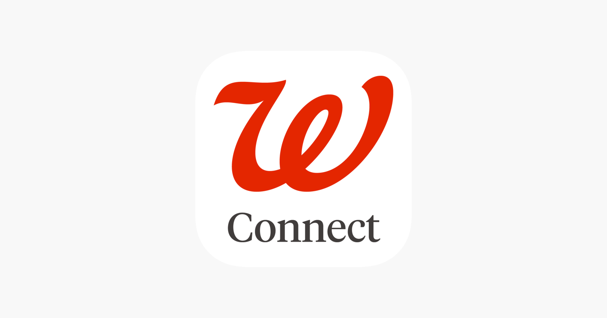‎W Connect By Walgreens on the App Store