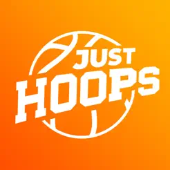 ‎JUST HOOPS on the App Store