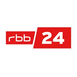 ‎rbb24 – regionale Nachrichten im App Store