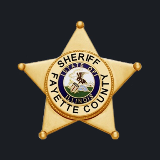 Fayette County Sheriff IL by Fayette County Sheriff's Office (IL) Fayette County Sheriff IL by Fayette County Sheriff's Office (IL)