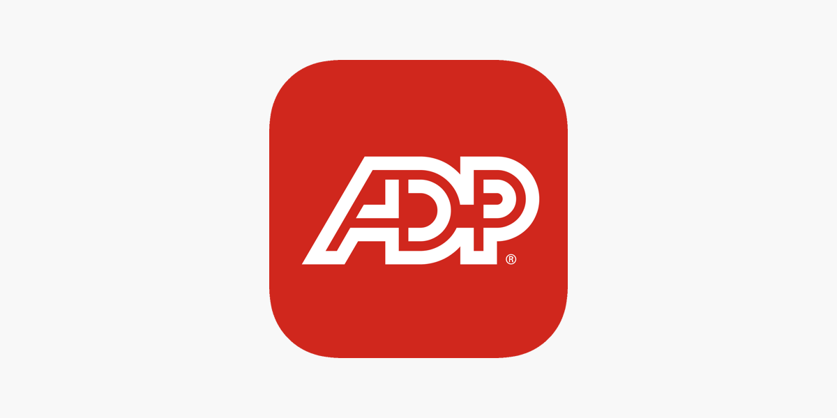 Adp Portal Logo