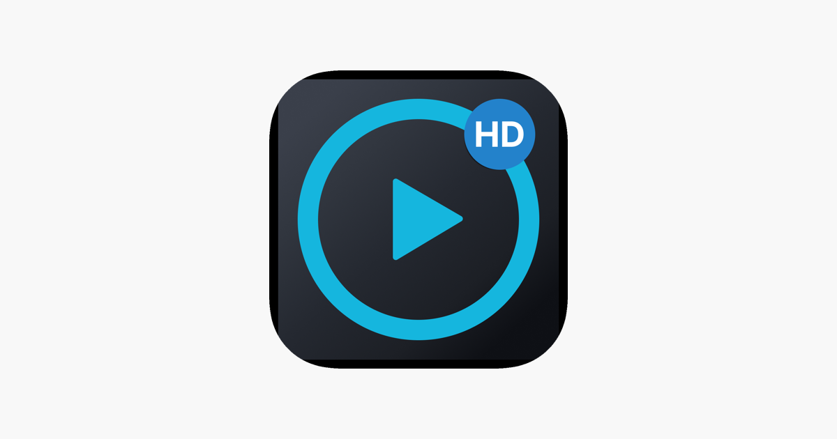 ‎Video Player - All Format 2025 on the App Store