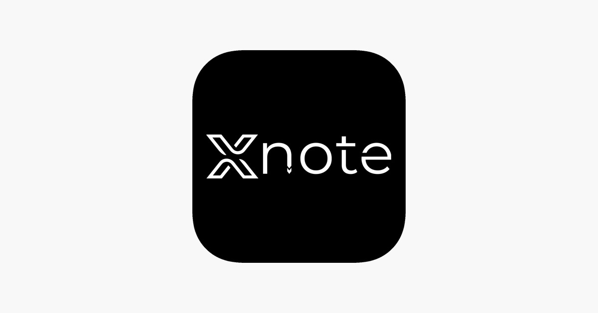 ‎XNote AI on the App Store