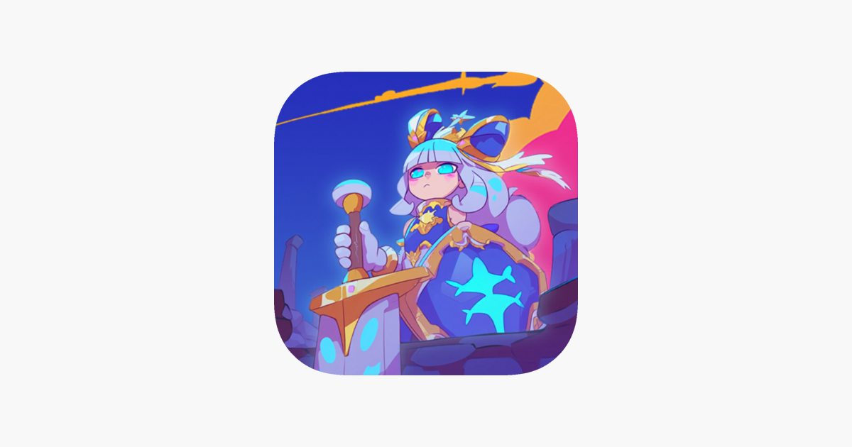 app Store Kingdom Defender Idle Rpg Game
