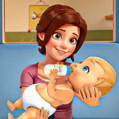 ‎Mother Life Simulator on the App Store