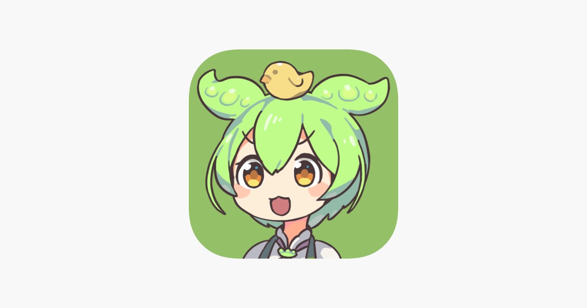 ‎Zundamon Maker App - App Store