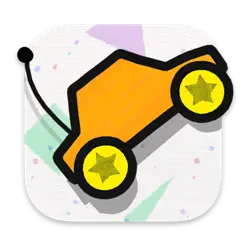 ‎JellyCar Worlds na App Store