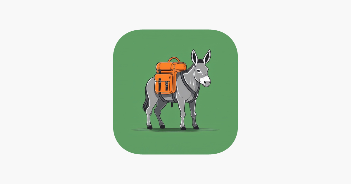‎Pak Mule on the App Store