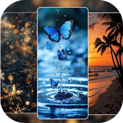 Live Wallpapers for Phone by Sulman Hussain Khan