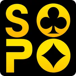 ‎SoPo - Social Poker on the App Store
