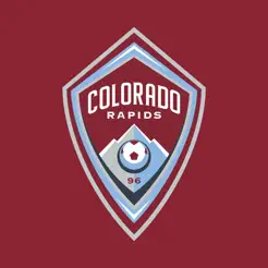 ‎Colorado Rapids Soccer Club on the App Store