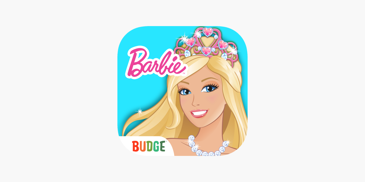 Barbie magical games online store