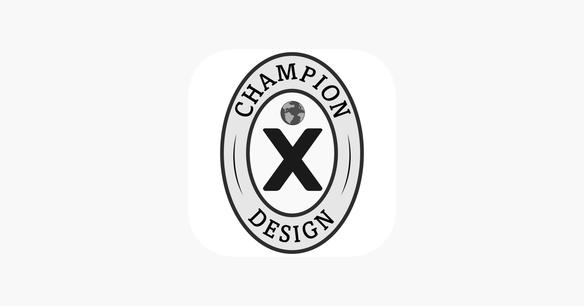 ‎Champion by Design on the App Store