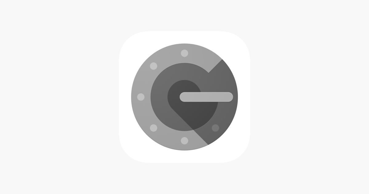 ‎Authenticator™ App on the App Store
