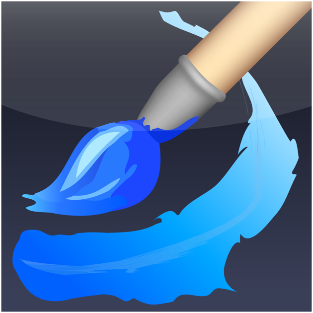 ‎DrawPad Graphic Designer trên Mac App Store