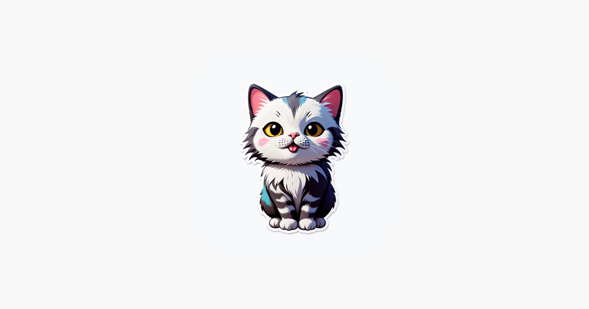 StickerAI: Sticker Maker on the App Store StickerAI: Sticker Maker on the App Store