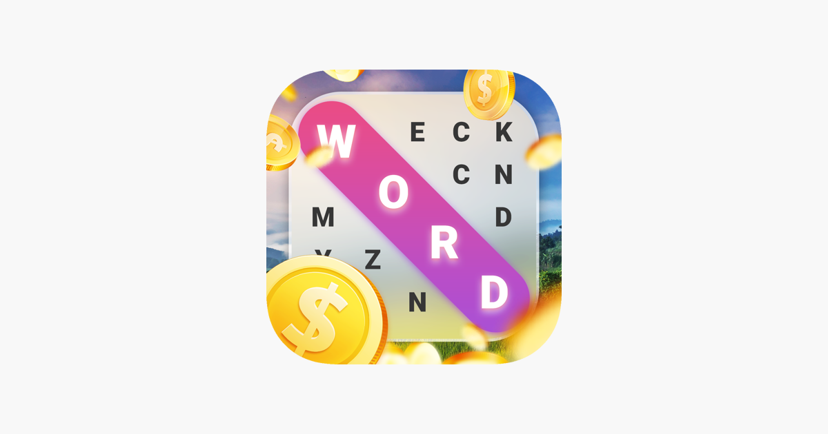 ‎Wonder Words - Puzzle Link on the App Store
