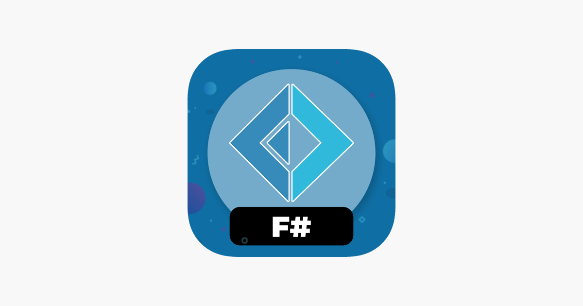 ‎Learn F# Programming on the App Store