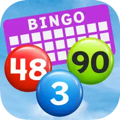 ‎Bingo Caller 90 on the App Store