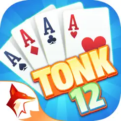 ‎Tonk 12: Tunk Rummy ZingPlay on the App Store