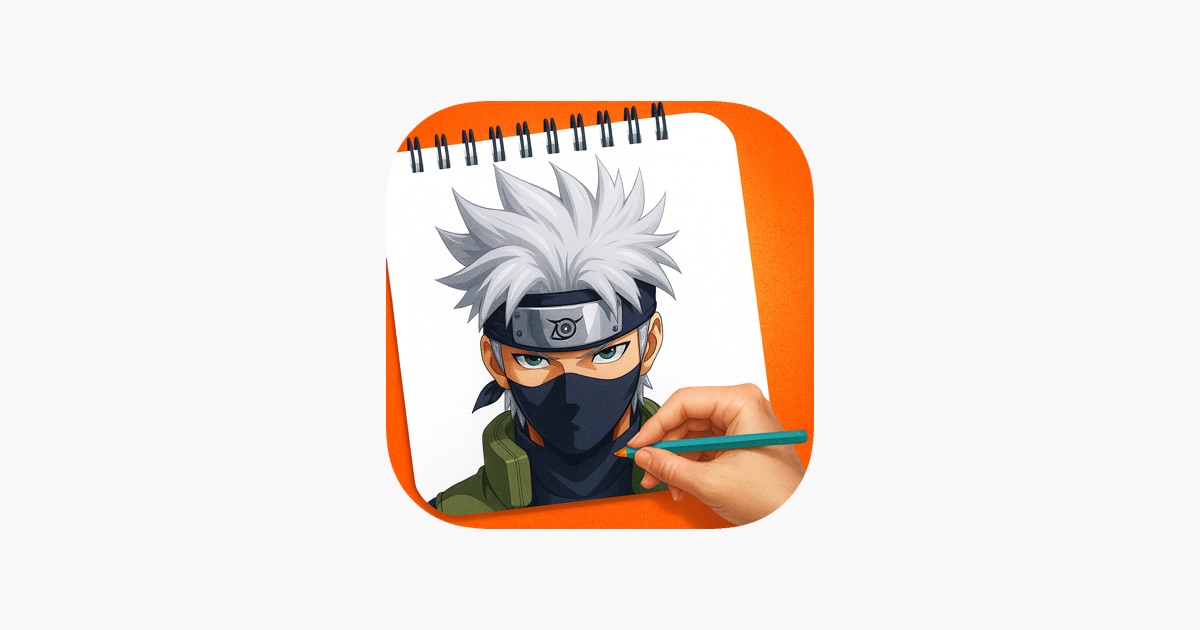 ‎App How to Draw - AR Drawing app – App Store