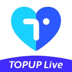 ‎TOPUP Live on the App Store