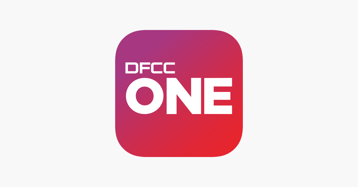 ‎DFCC One on the App Store