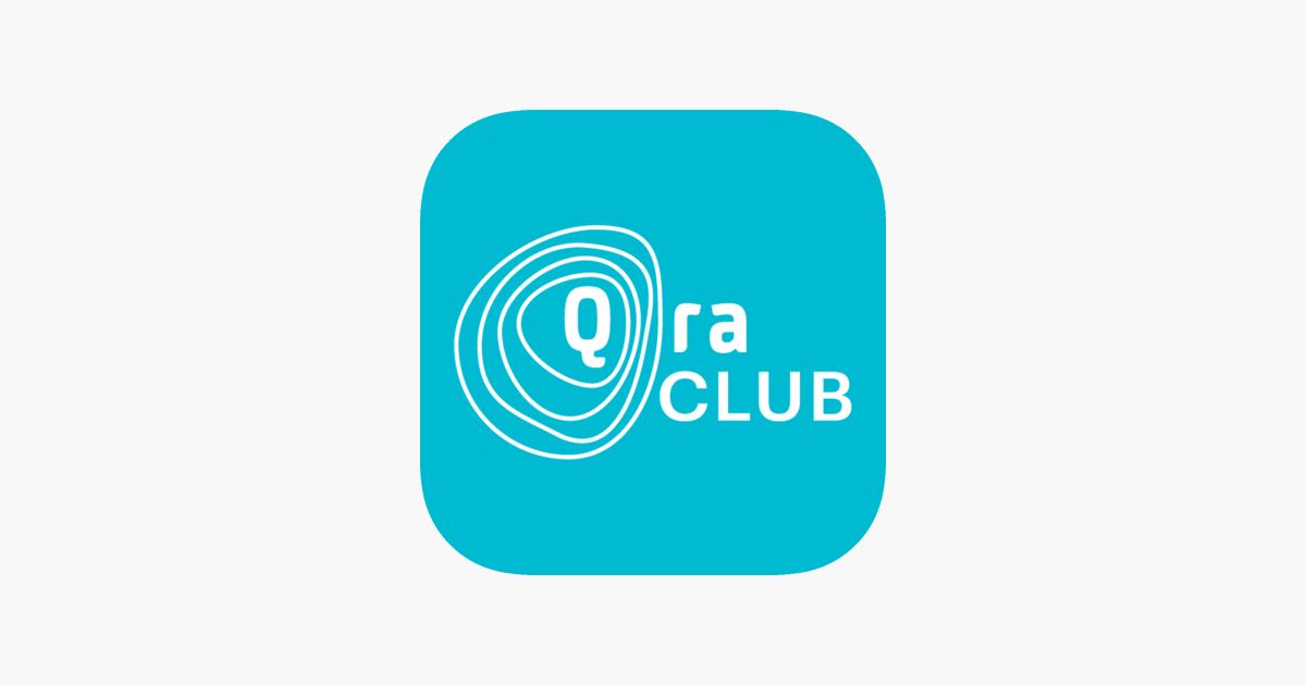 ‎Qra Club on the App Store