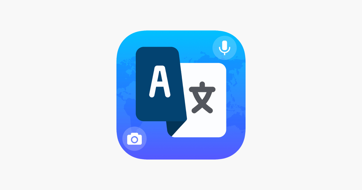 ‎AI Translate - Scan & Voice on the App Store