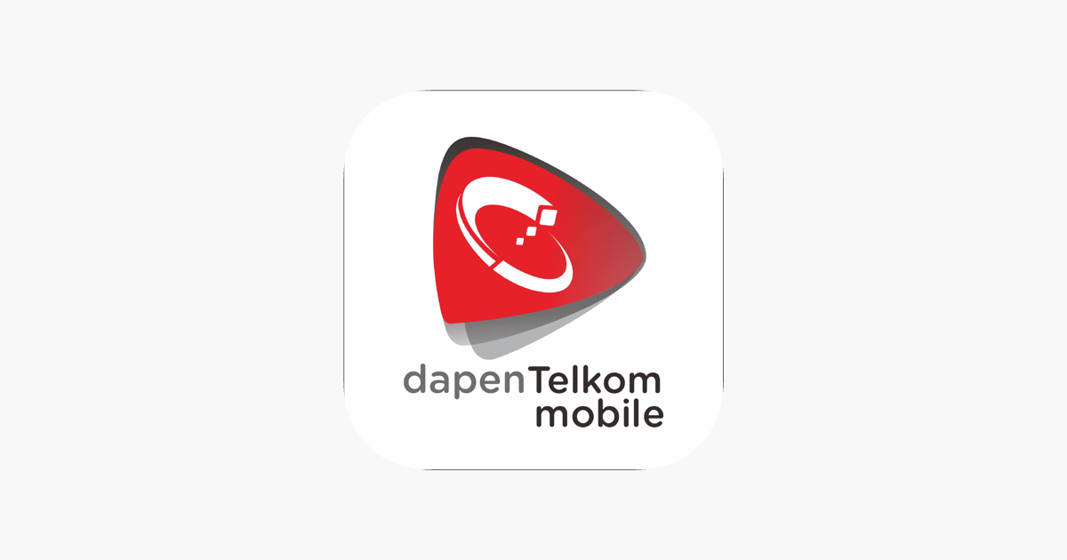‎Dapen Telkom Mobile on the App Store
