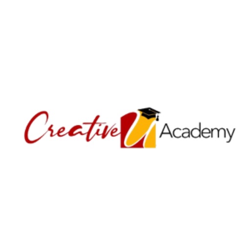 Creative U Academy By Emily Sudduth