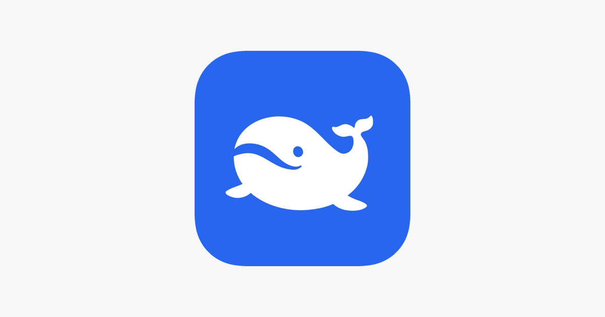 ‎DeepSee AI: Chatbot, Ask App App Store’da