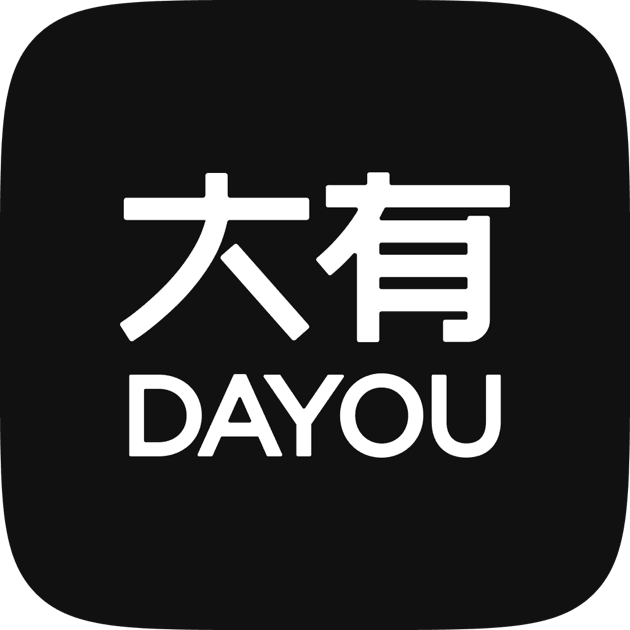 ‎Mac App Store 上的“大有空间DAYOU Space”