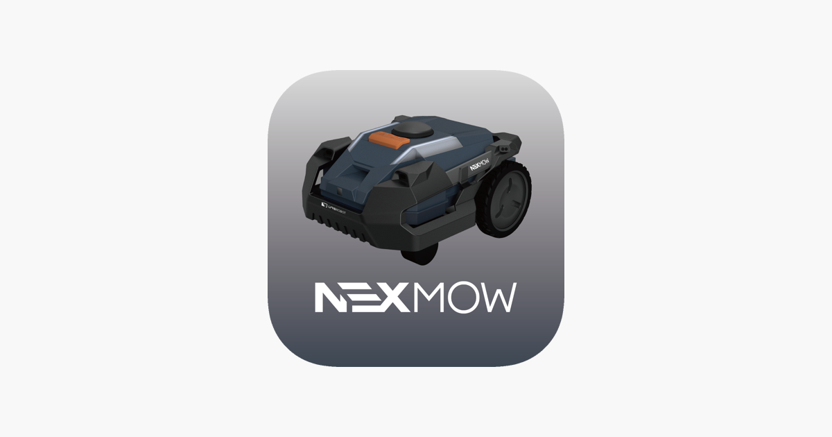 ‎NEXMOW 2.0 on the App Store