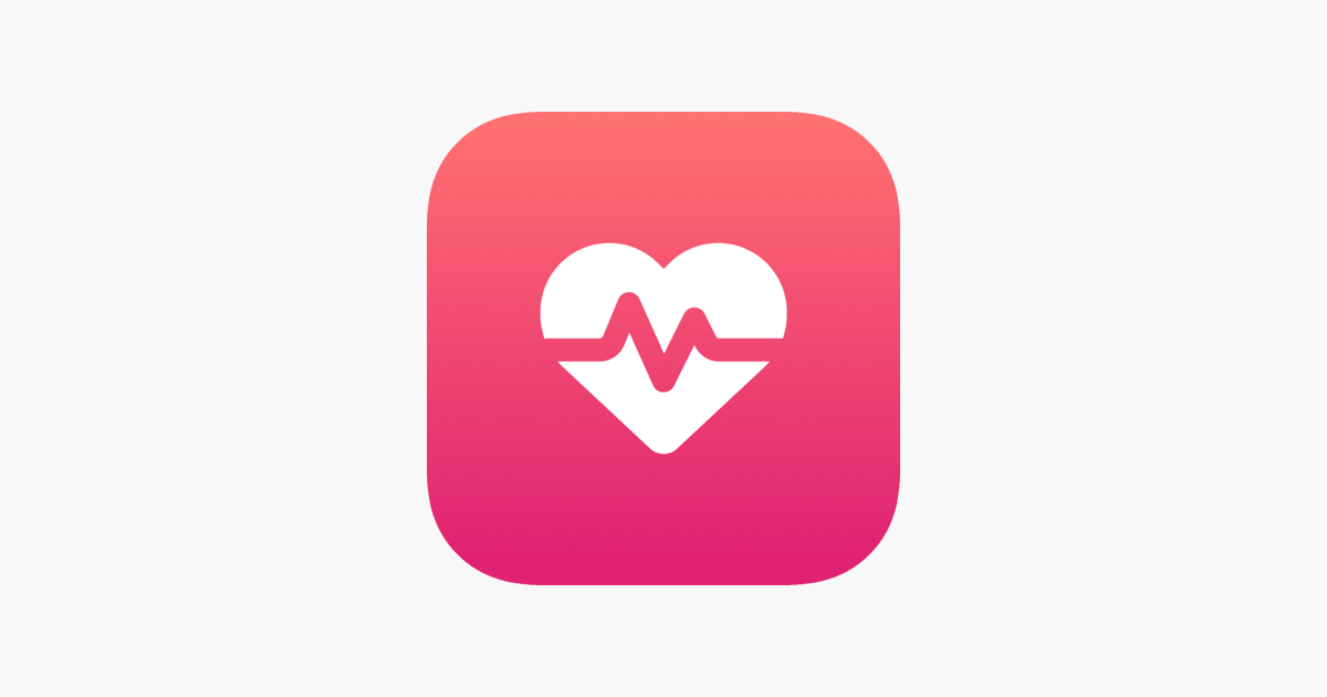 ‎Pulse - Heart Rate Monitor app on the App Store