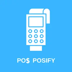 ‎Posify - POS on the App Store