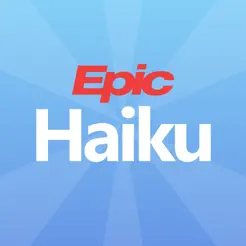 ‎Epic Haiku & Limerick on the App Store