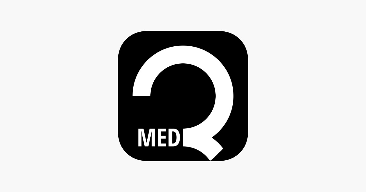 ‎MedQ App - App Store