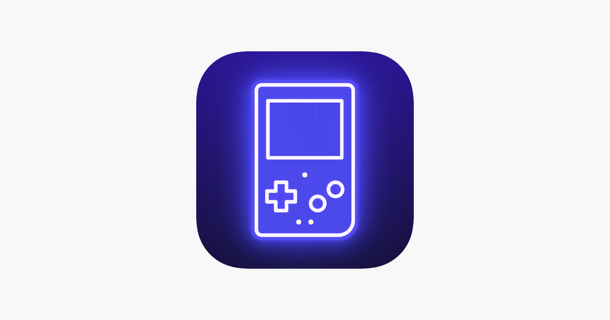 ‎App Store 上的“iGBA: GBA & GBC Retro Emulator”