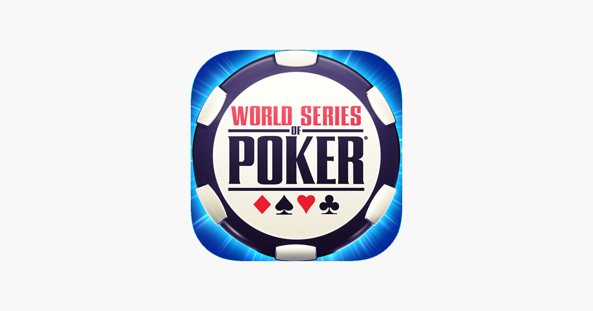 Wsop free poker store