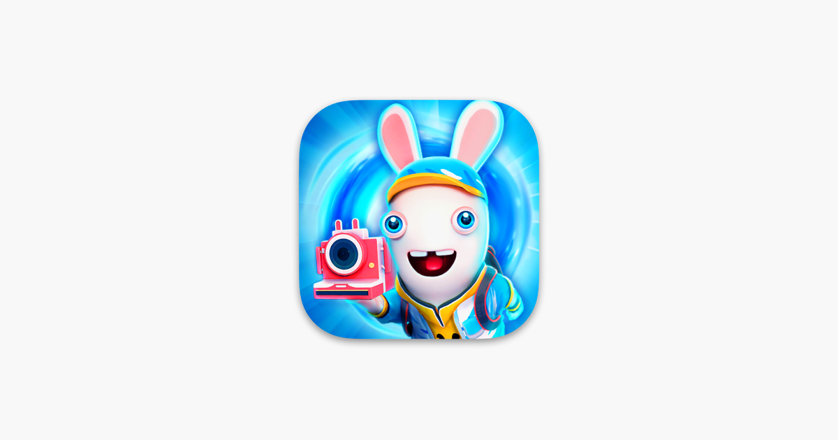 ‎Rabbids Multiverse on the App Store